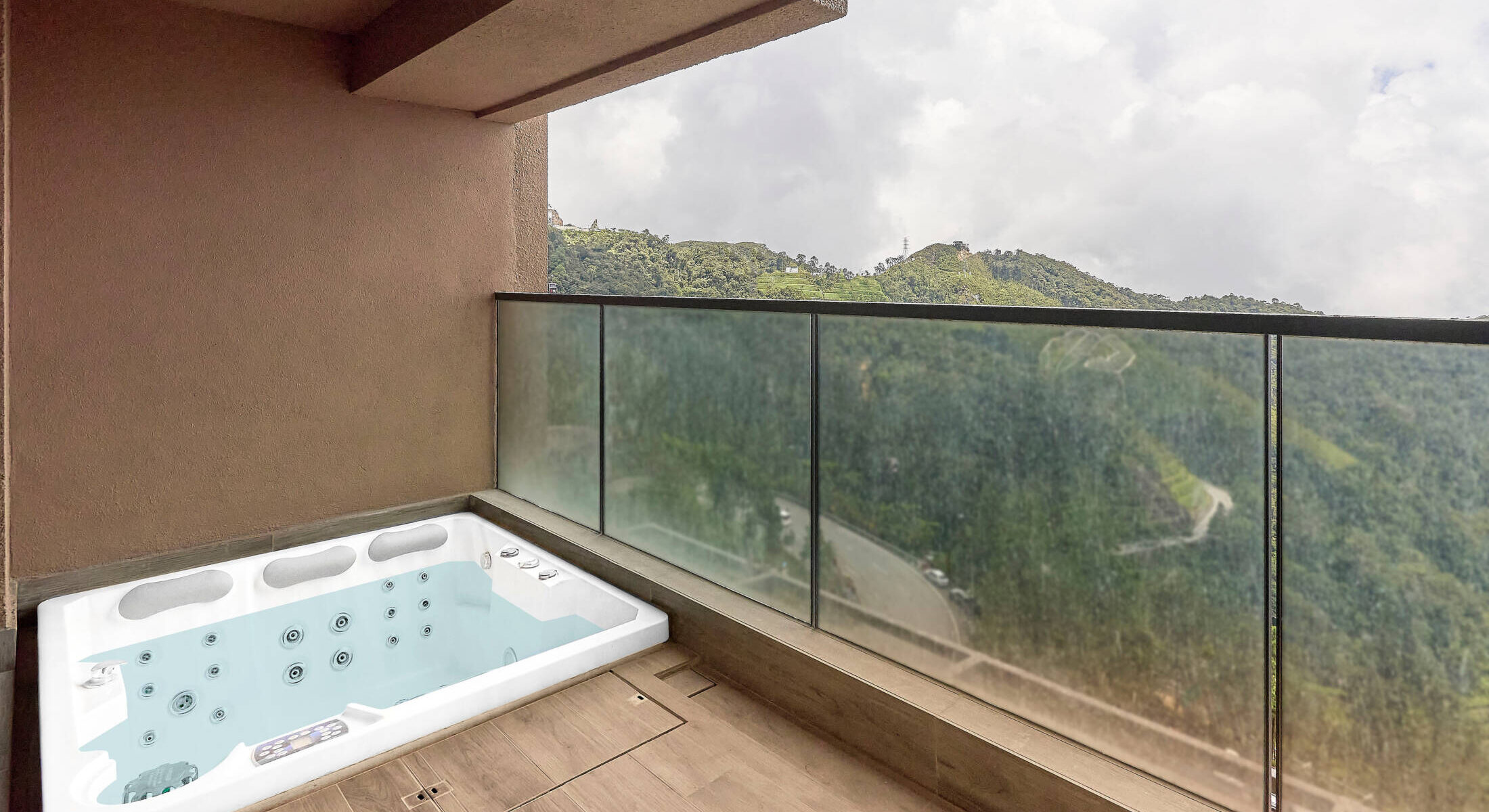 3 Bedroom Suite - Antara Residence by Sleeping Lion